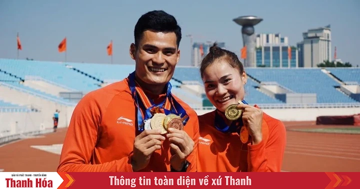 Anh em Quách Công Lịch, Quách Thị Lan và hành trình mới tại Cúp Tốc độ 2025