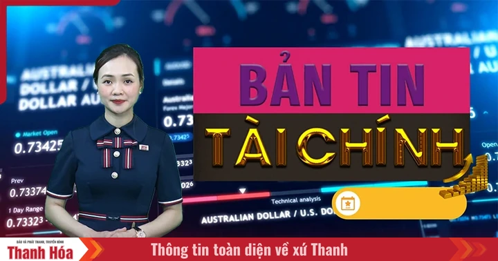 Bản tin Tài chính 20/2: Tăng, giảm 5 lần trong 2 tiếng, vàng hiện vẫn ...