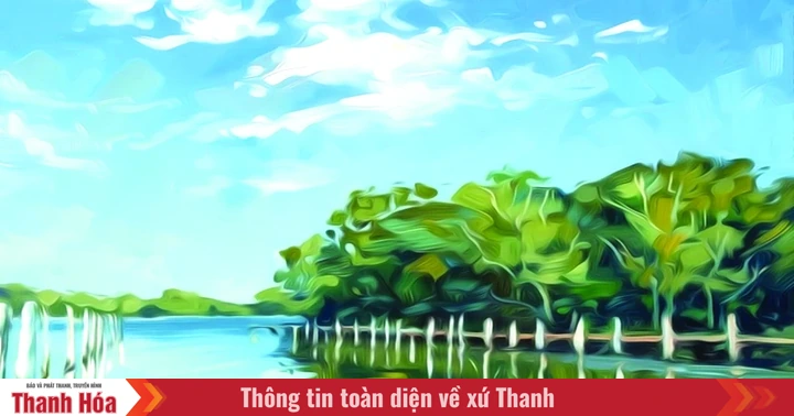 Bến làng