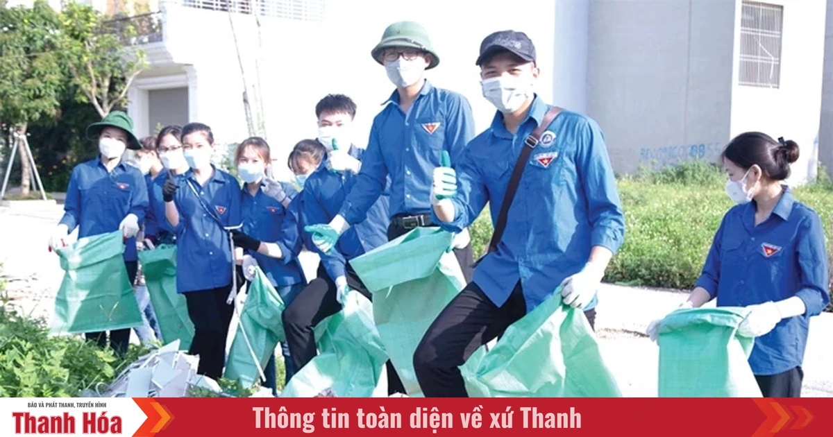 Cô gái dân tộc Mường và hành trình “xanh”