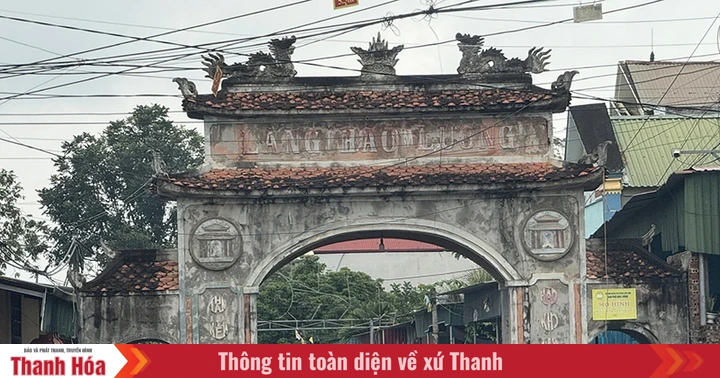 Danh tướng Bùi Bị