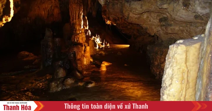 Hang Con Moong - Hành trình đi tới Di sản Văn hóa Thế giới