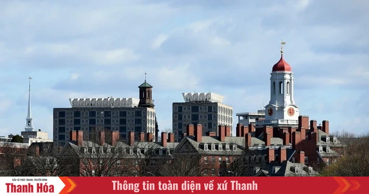 Havard sẽ “về đâu” giữa cơn lốc “MAGA” của Tổng thống Donald Trump?