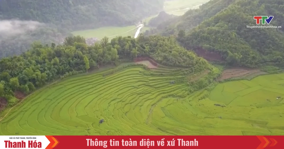 Khám phá Pù Luông: Vẻ đẹp hoang sơ níu chân du khách