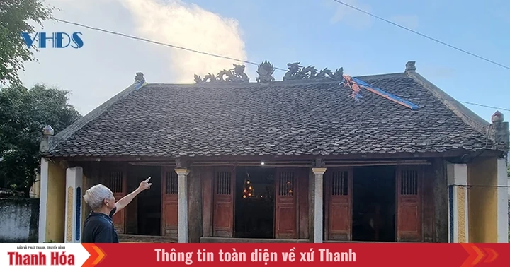 Lê Hiểm, Lê Hiêu - 2 vị công thần khai quốc của vương triều Hậu Lê