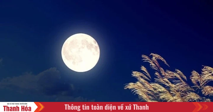 Mắt trăng