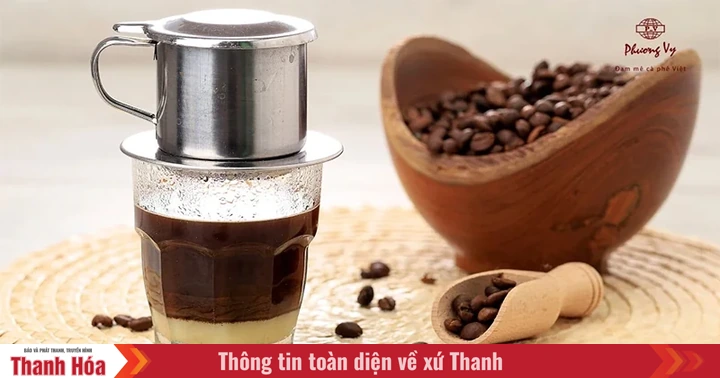 Những loại càphê trồng tại Việt Nam khiến cả thế giới say mê