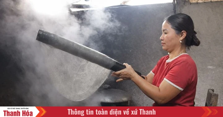 Rục rịch làng nghề