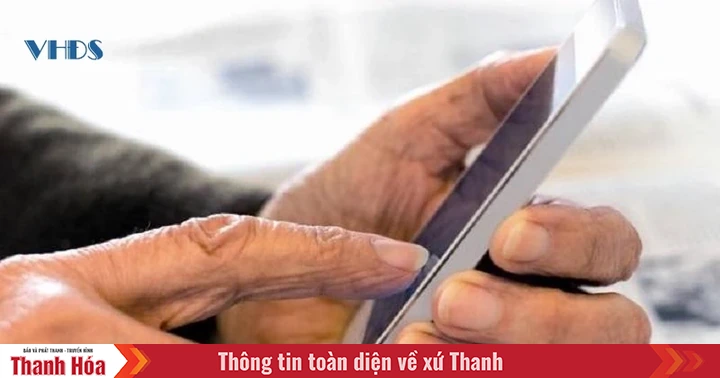 Thôi thôi, mẹ không nghe số lạ!