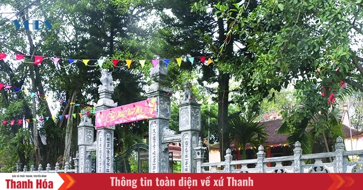 Về thăm Bái Giao