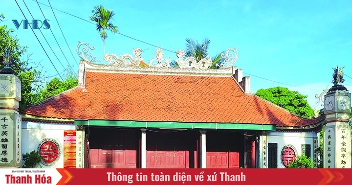 Vũ Văn Dũng, vị tướng lừng danh thời Tây Sơn